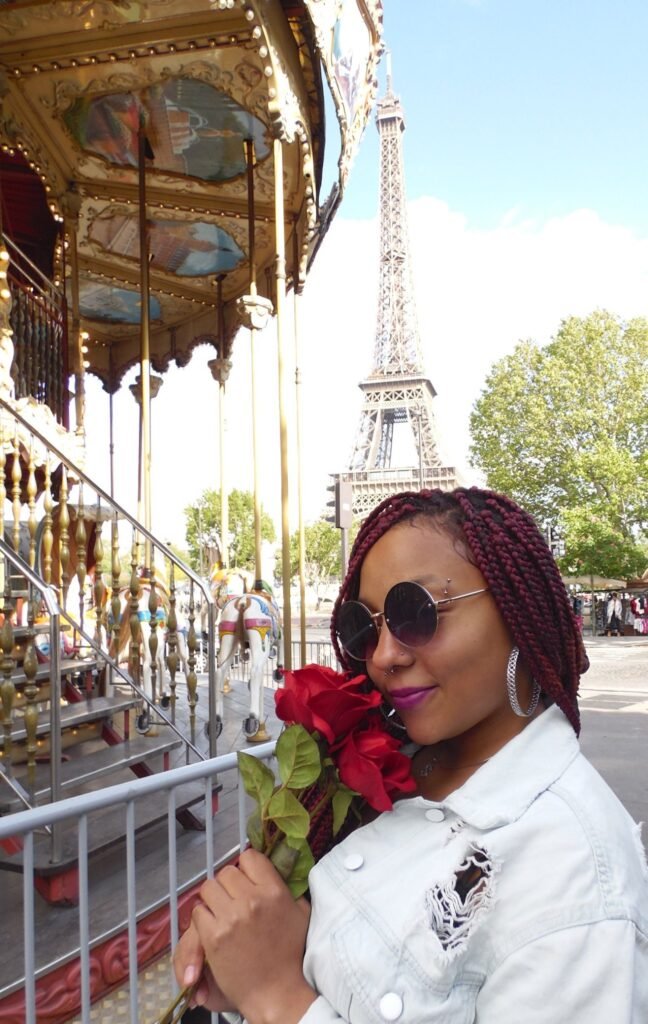 Paris - Shields Era Lifestyle