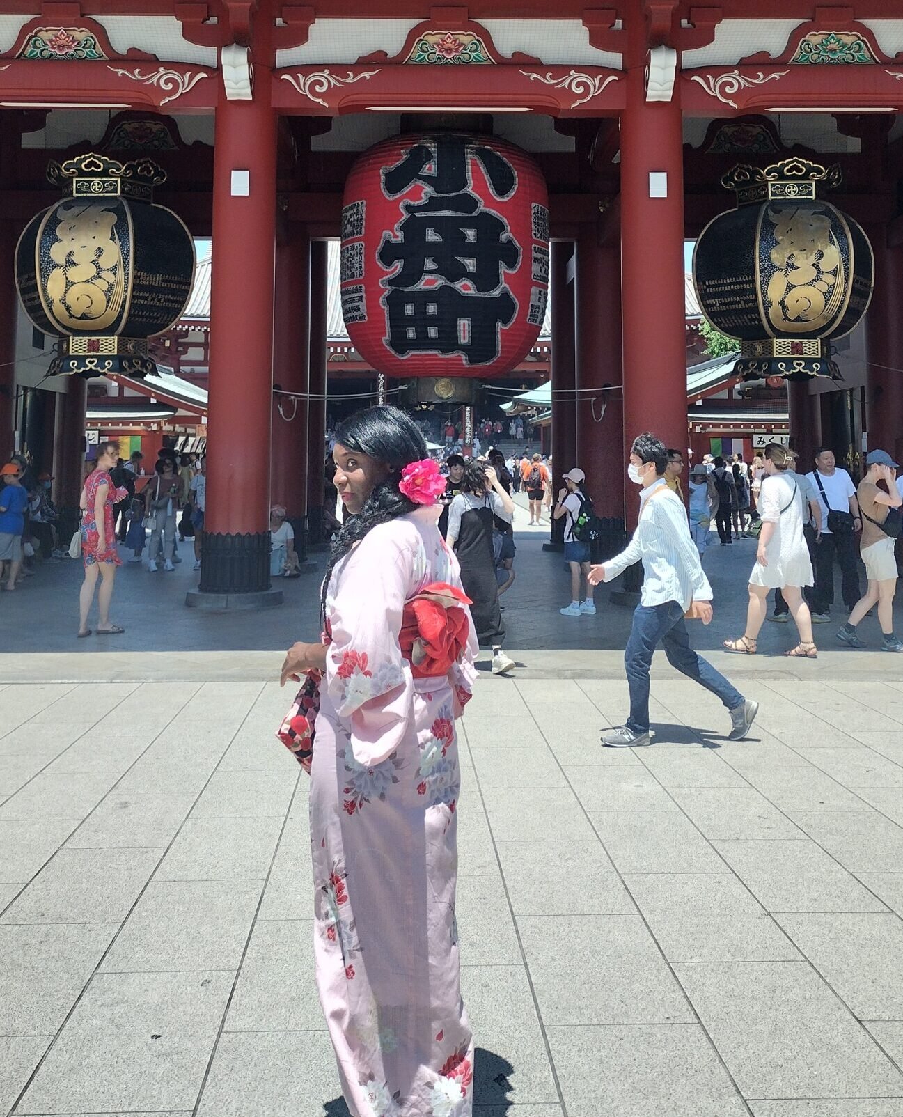 TRAVELS - Shields Era Lifestyle