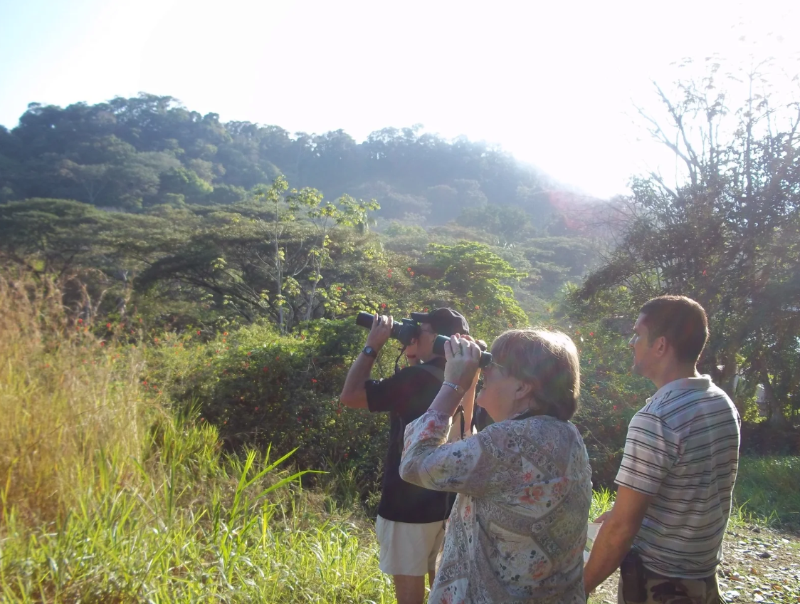 TRAVELS - Shields Era Lifestyle